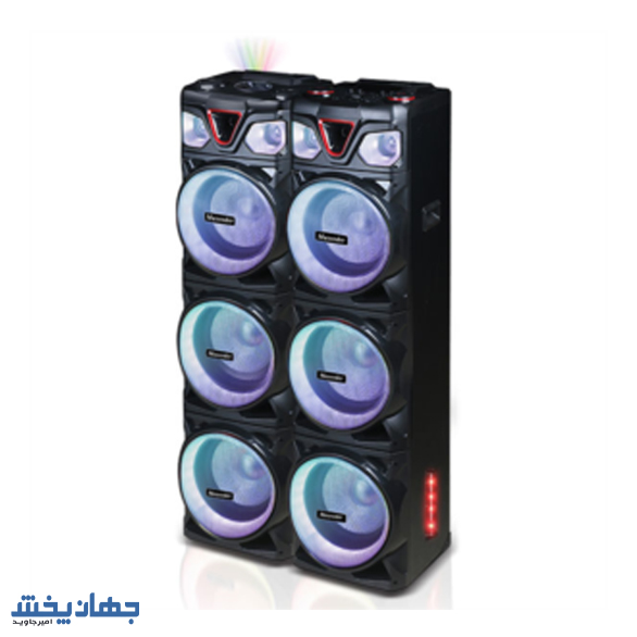 اسپیکر مکسیدر AL-326-LP5 | خرید با بهترین قیمت