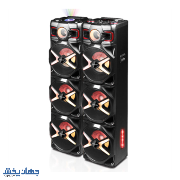 اسپیکر مکسیدر AL-325-LP5 | خرید با بهترین قیمت