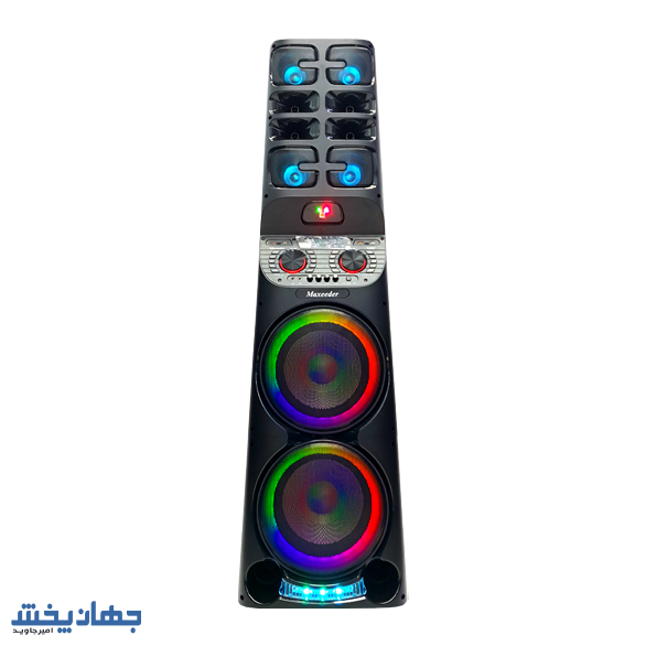 اسپیکر جدید مکسیدر مدل AL215-LP5