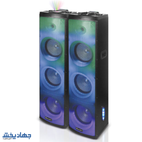 اسپیکر مکسیدر AL-1024-LP5 | خرید با بهترین قیمت