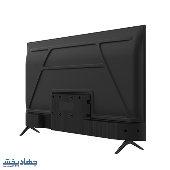 تلویزیون 43 اینچ Google TV تی سی ال مدل S5400 | خرید + قیمت