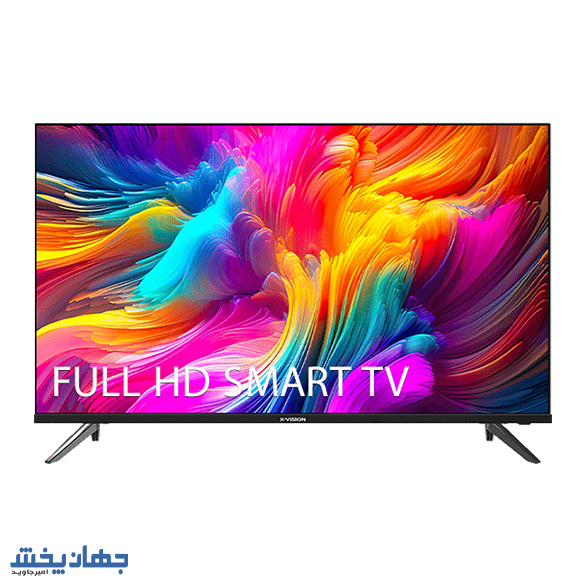 فروشگاه - جهان پخش