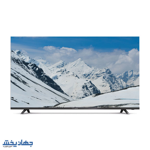 تلویزیون LED هوشمند دوو مدل DSL-43MS3500FI"43 | فروش ویژه